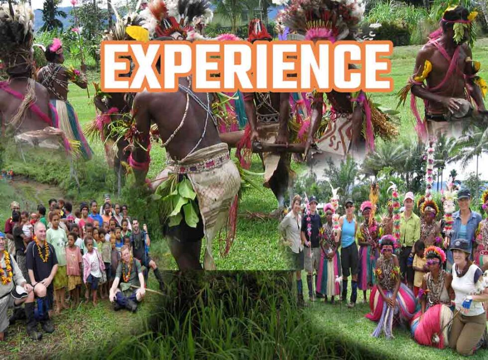 Experience – 11 Days (9 day trek) **Popular** | Kokoda Tours